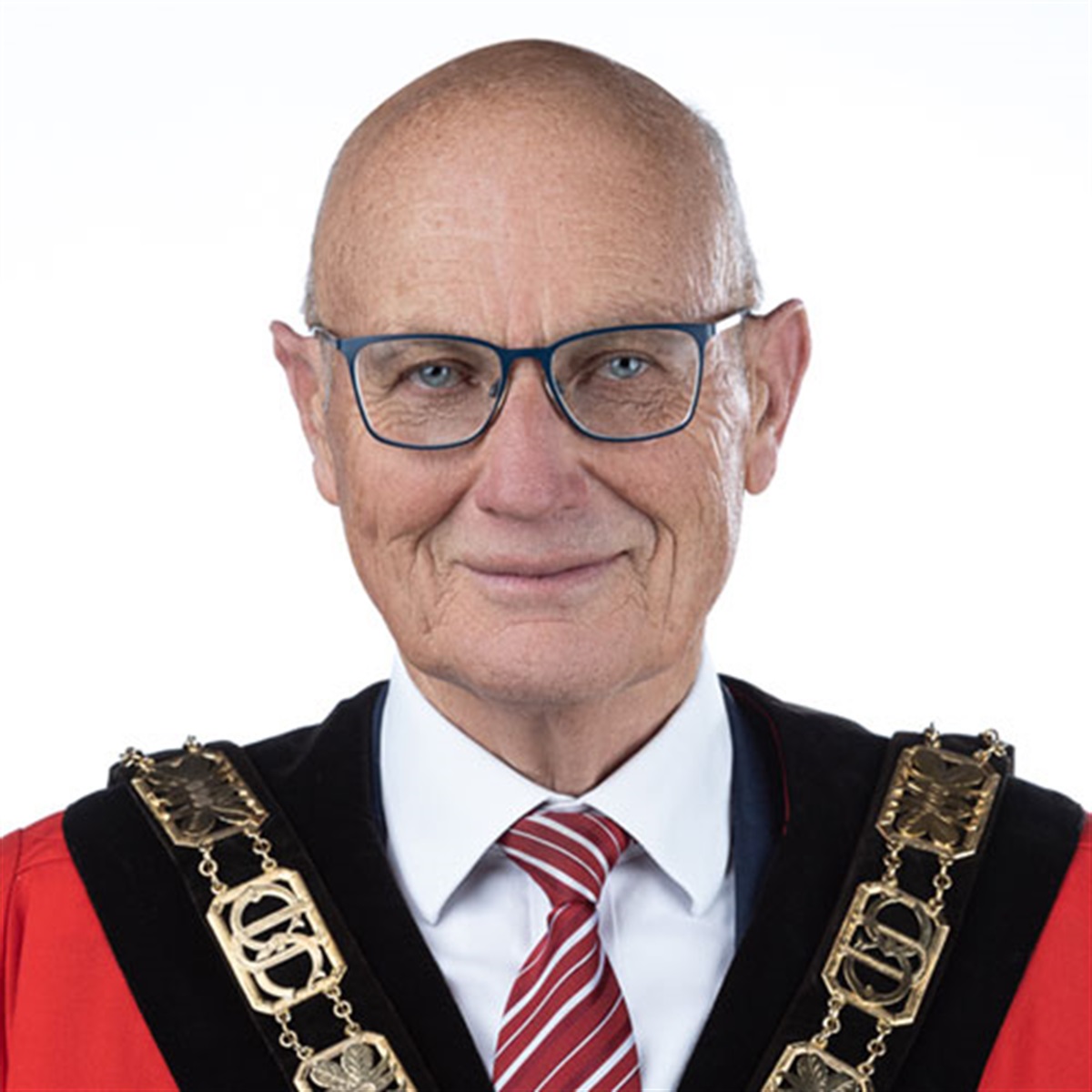 Mayor Michael Hewitson AM | City of Unley