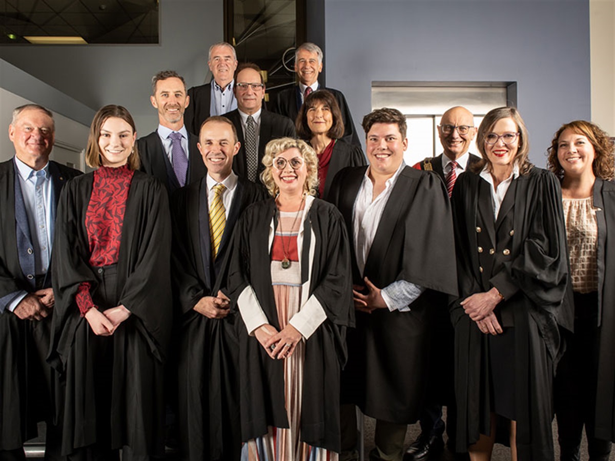 Councillors | City of Unley