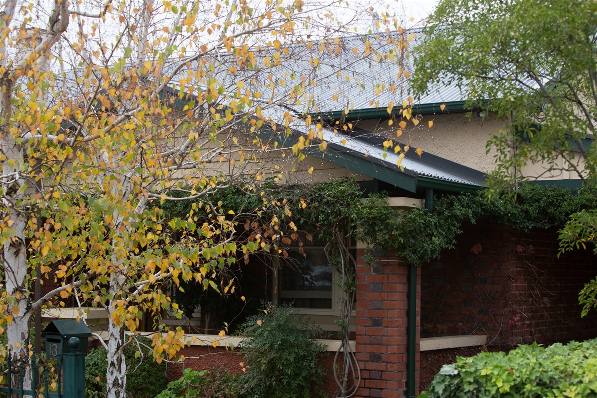 The Planning & building process | City of Unley