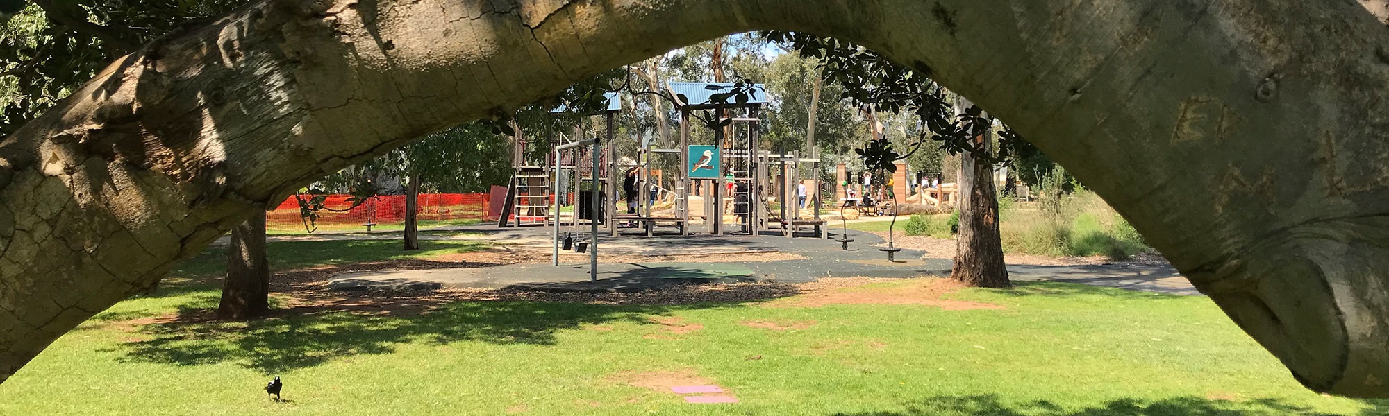 Open Space | City of Unley