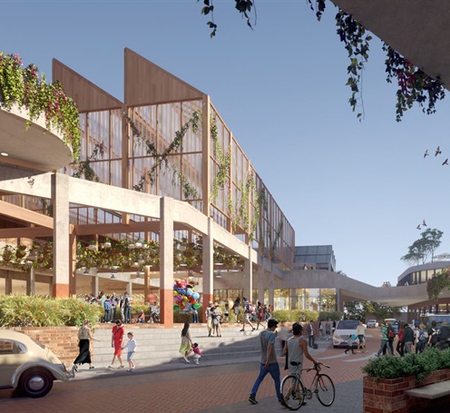 Home | City of Unley