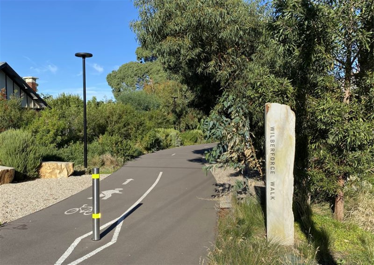 Unley landscape awards recognition | City of Unley