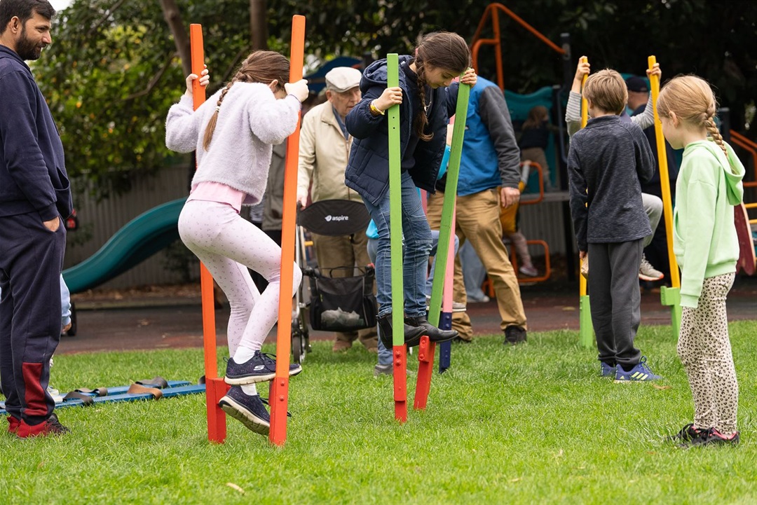 Community Celebrations Program | City of Unley