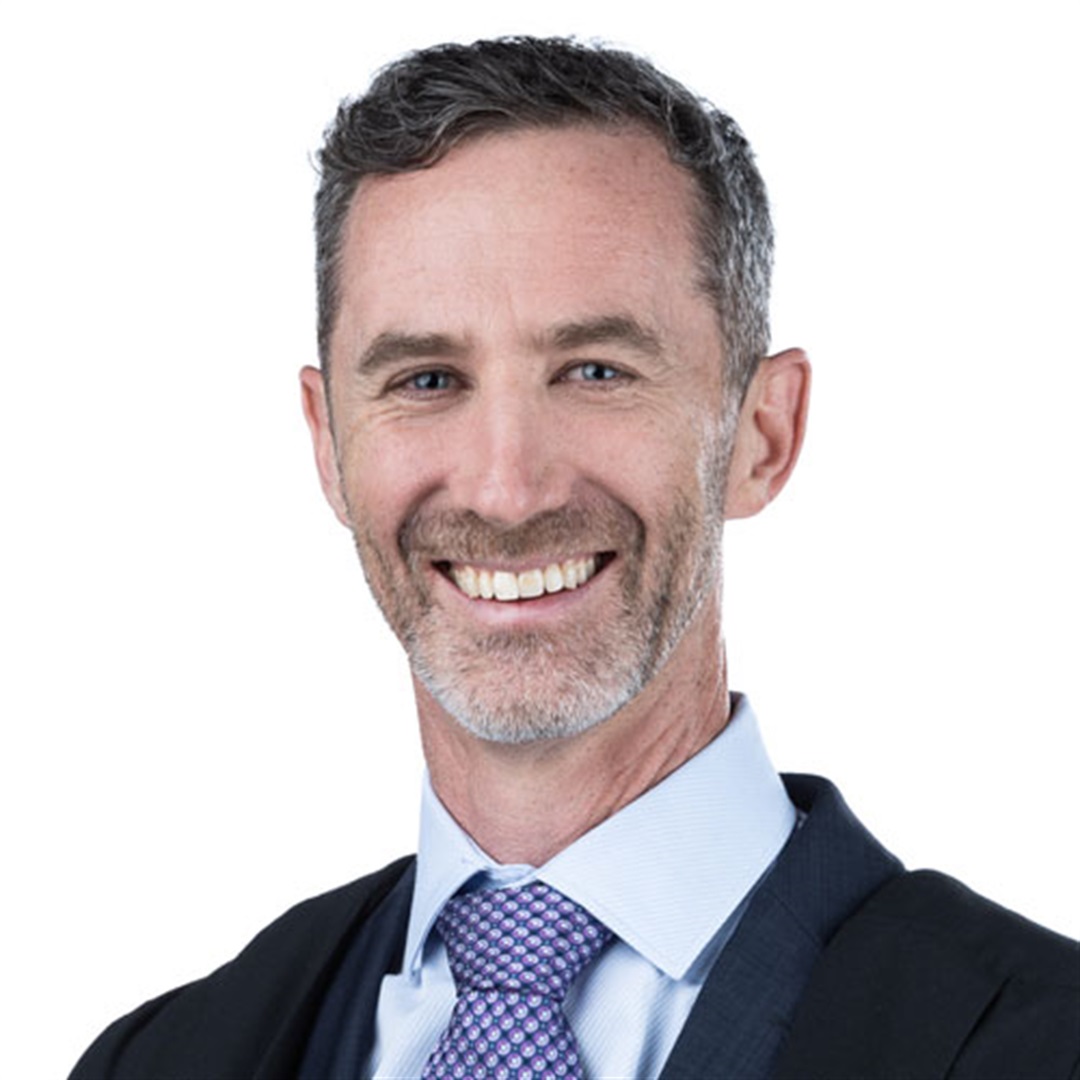 Deputy Mayor Jack Gaffey | City of Unley