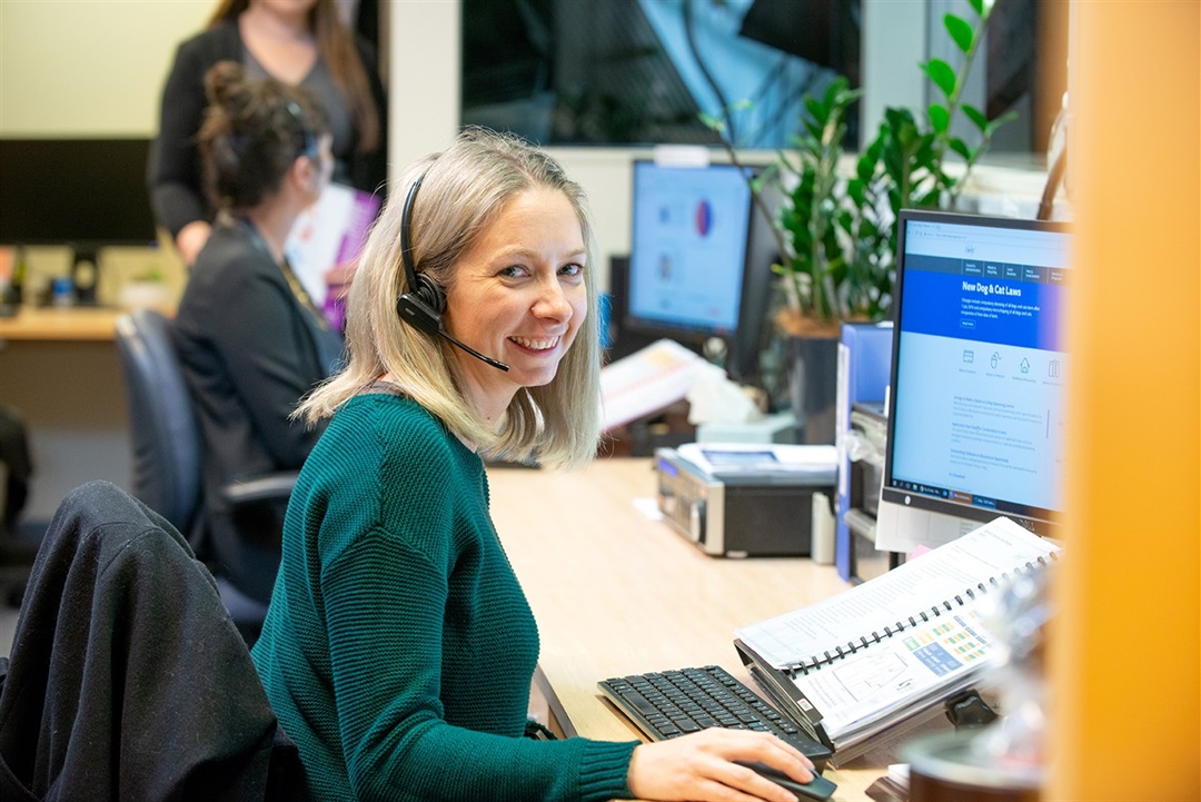 Work with Council | City of Unley