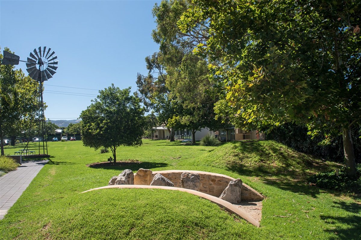 Four Elements | City of Unley
