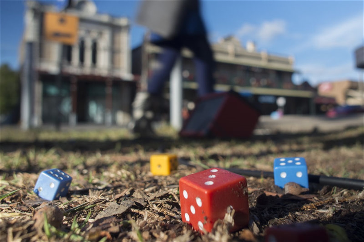 Linger, Longer | City of Unley