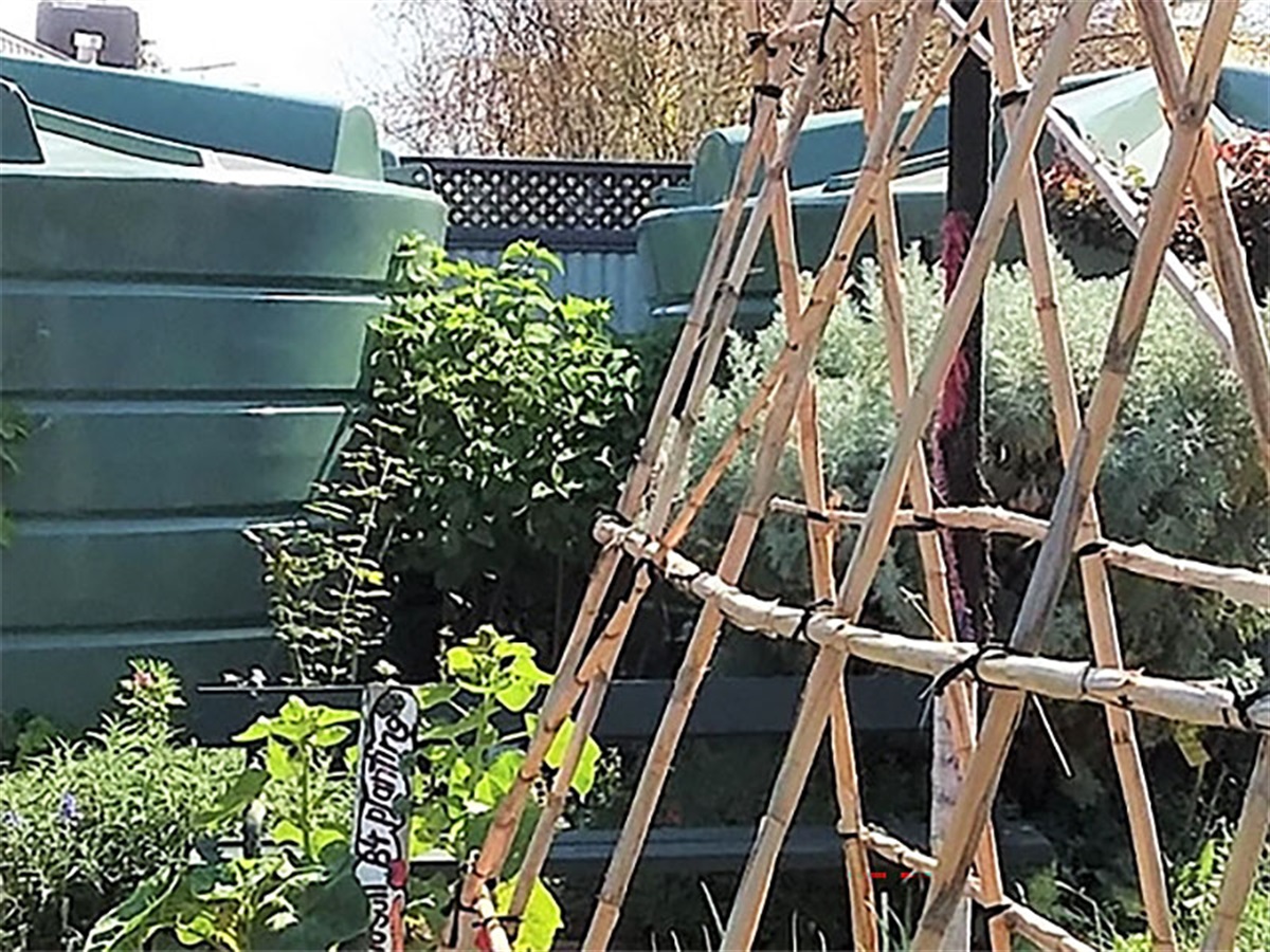 Waterwise Unley | City of Unley