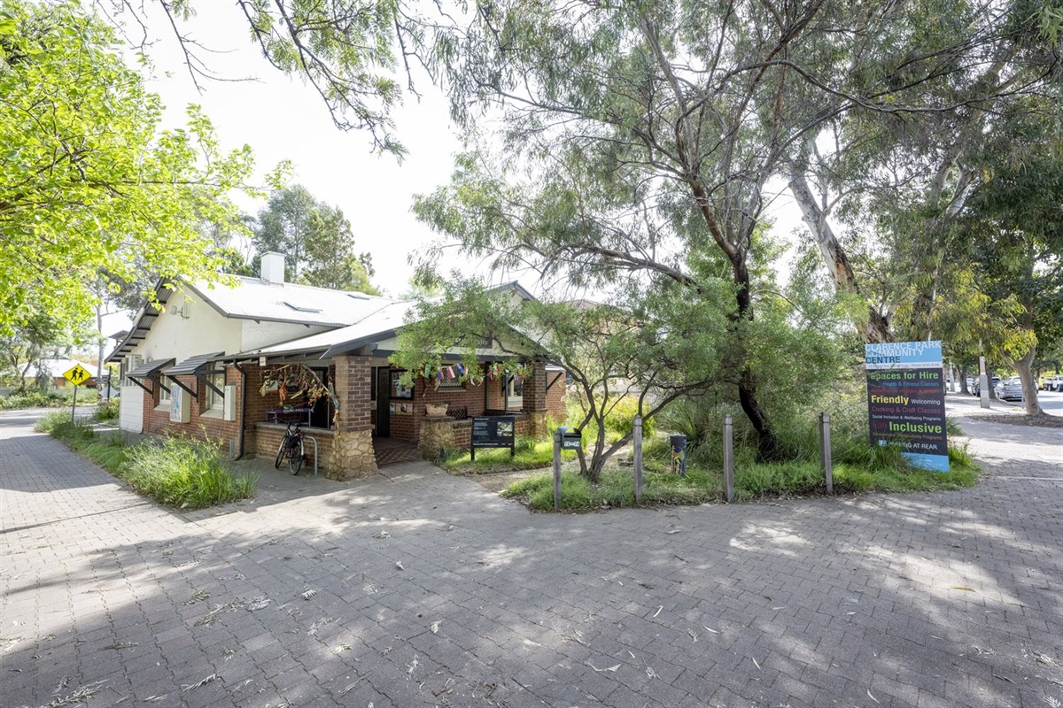 LGBTIQA+ Cuppa and catch up | City of Unley