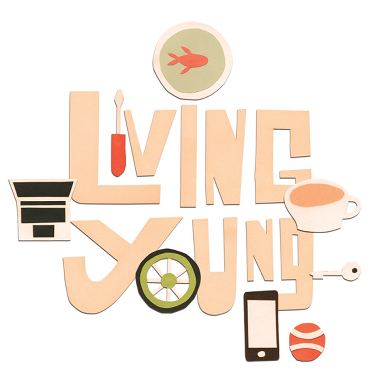 Living Young Newsletter | City of Unley