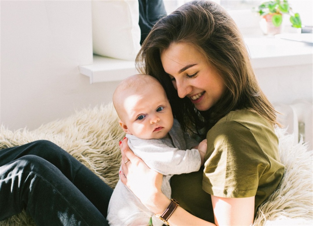 Baby Connect | City of Unley