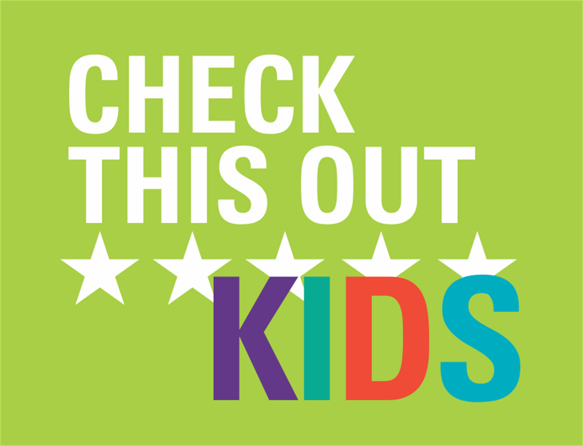Check This Out Kids | City of Unley
