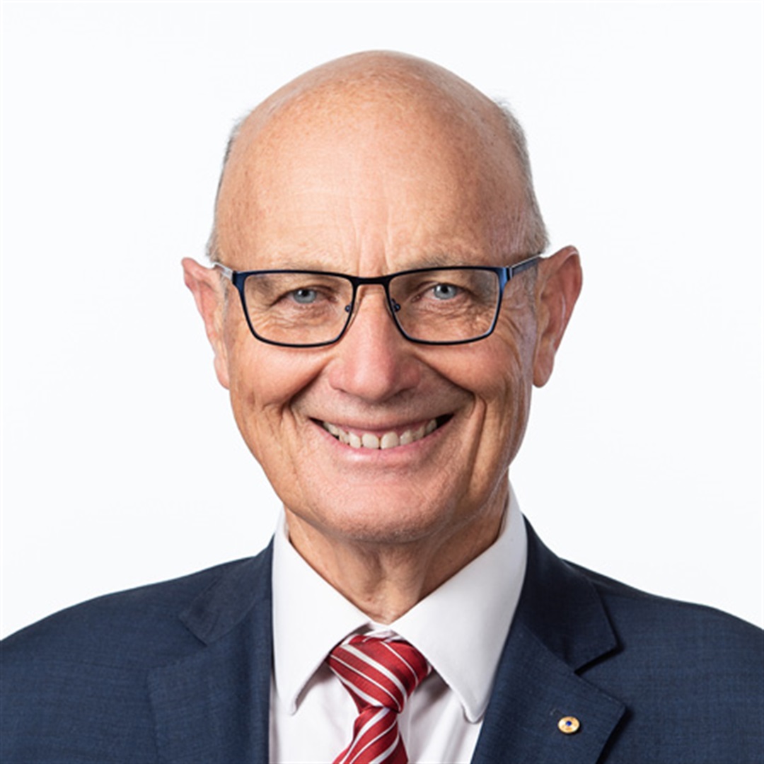 Mayor's Message - February 2025 | City of Unley