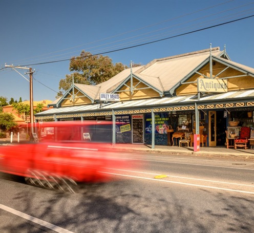 Home | City of Unley