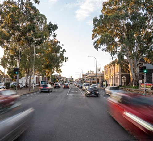 Home | City of Unley