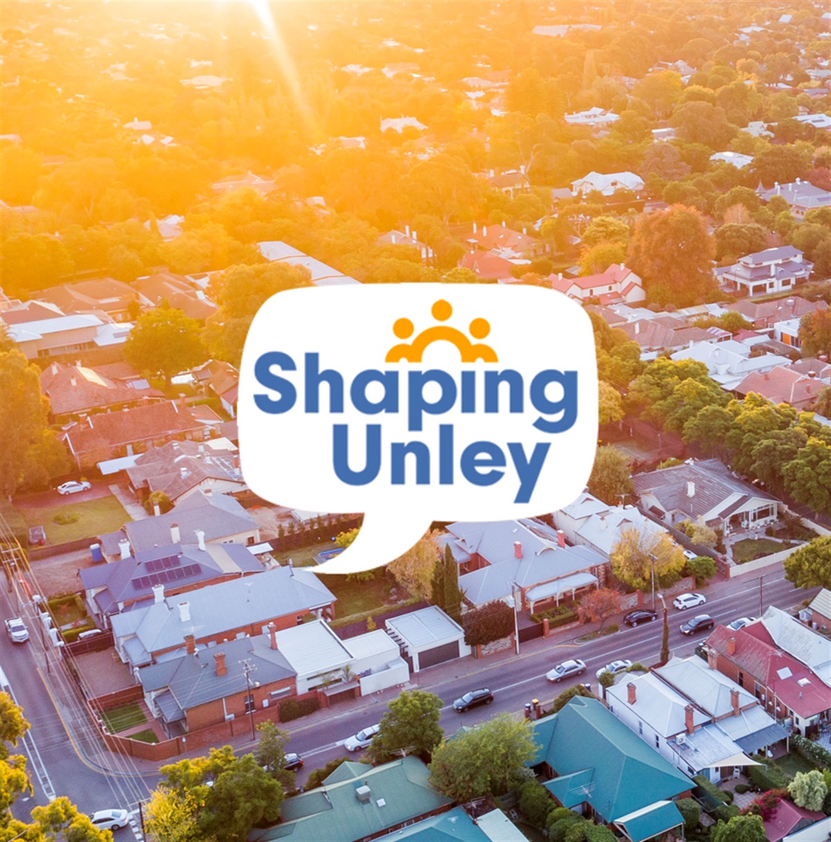 Shaping Unley | City of Unley