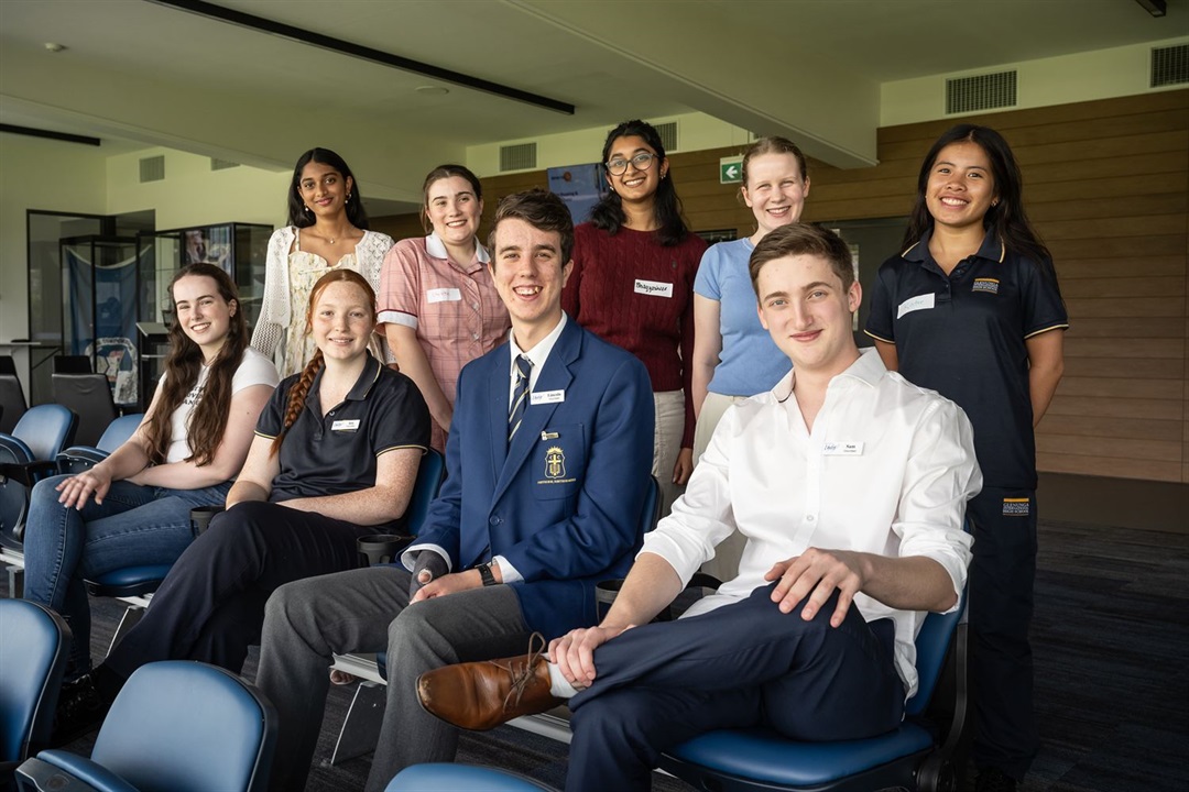 Living Young Reference Group | City of Unley