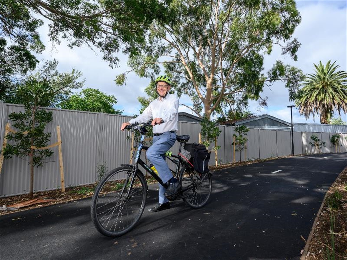 Mayor's Message July 2025 | City of Unley