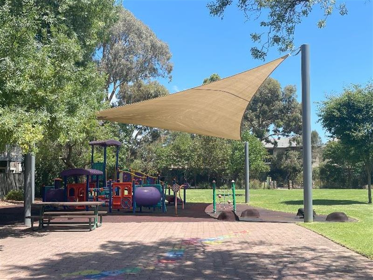 Leicester Street Playground Upgrade | City of Unley
