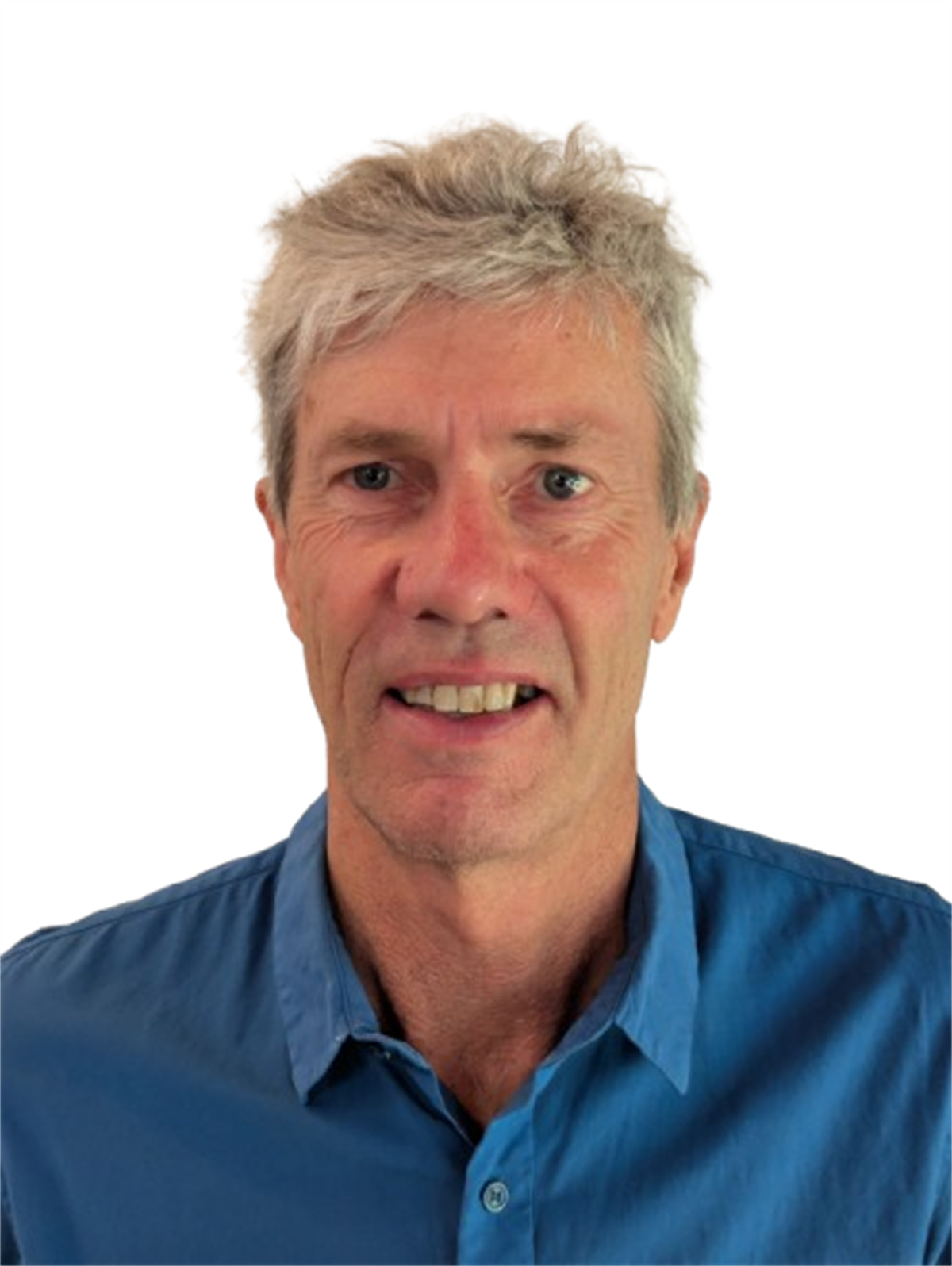 Cr Tony Roach | City of Unley