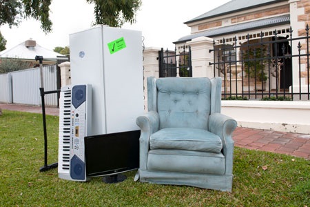 Hard waste collection | City of Unley